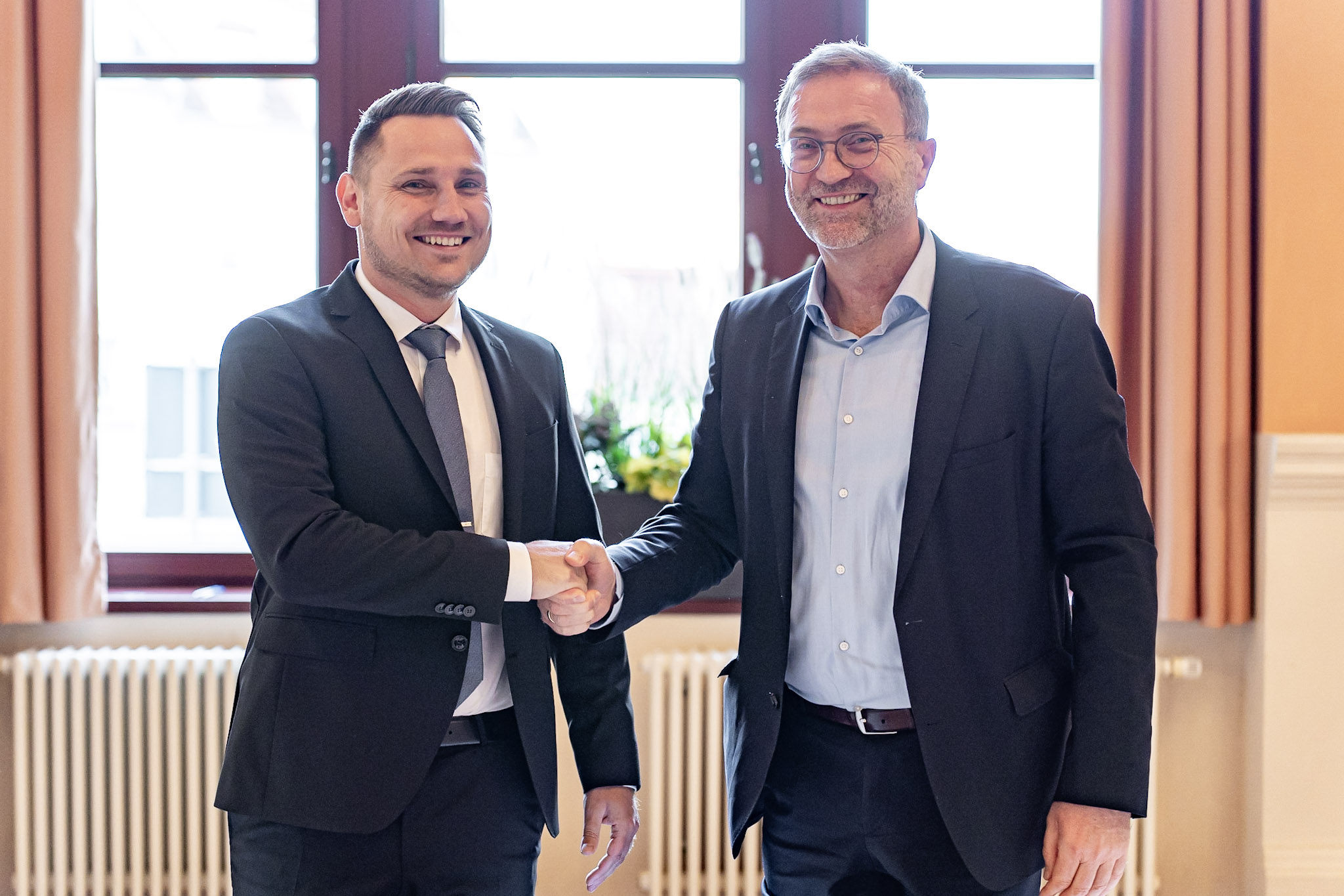 PMS GmbH firmiert in AMP Leuna GmbH um - Actemium Deutschland