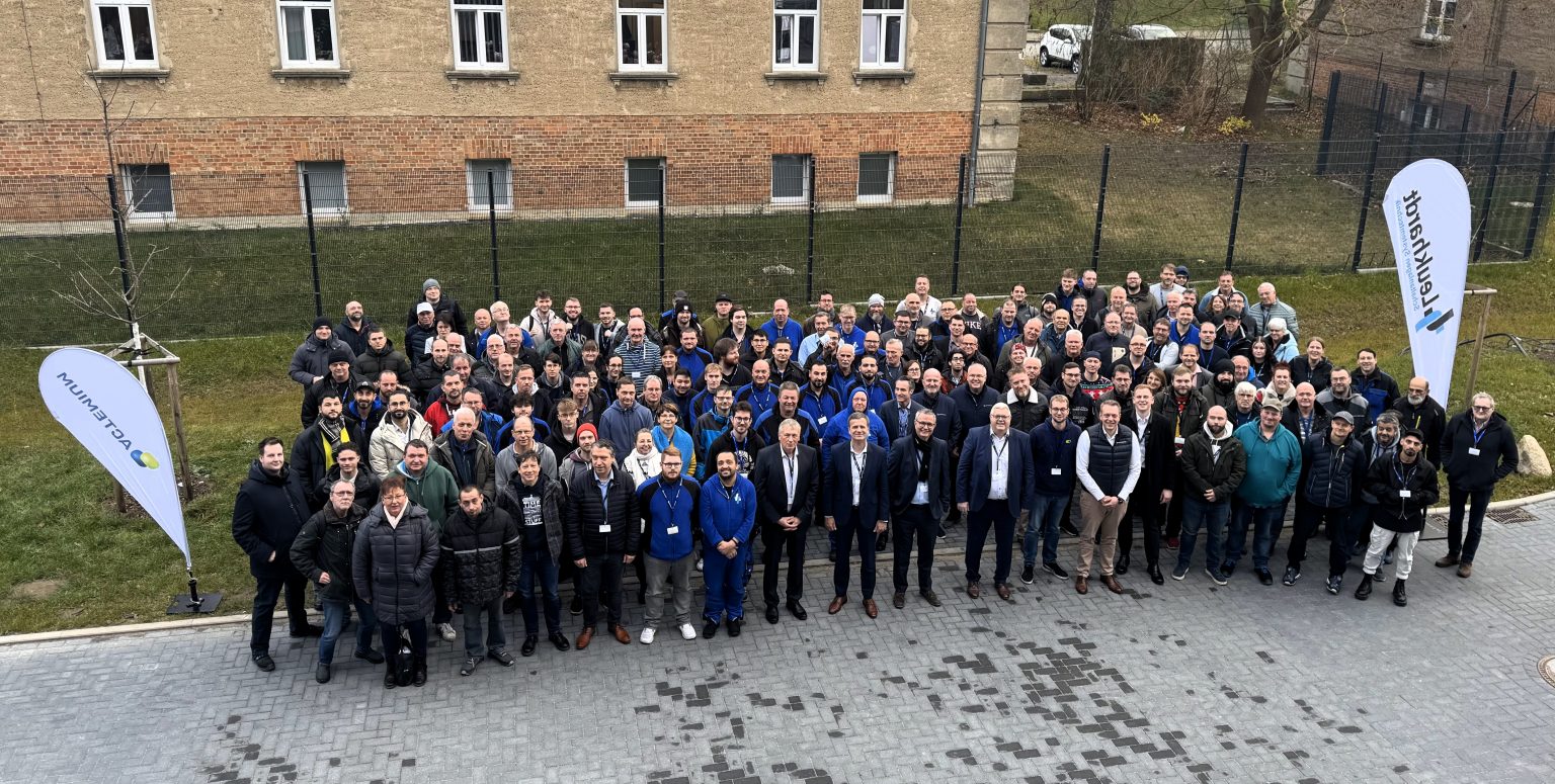 VINCI Energies übernimmt die Leukhardt Schaltanlagen Systemtechnik GmbH