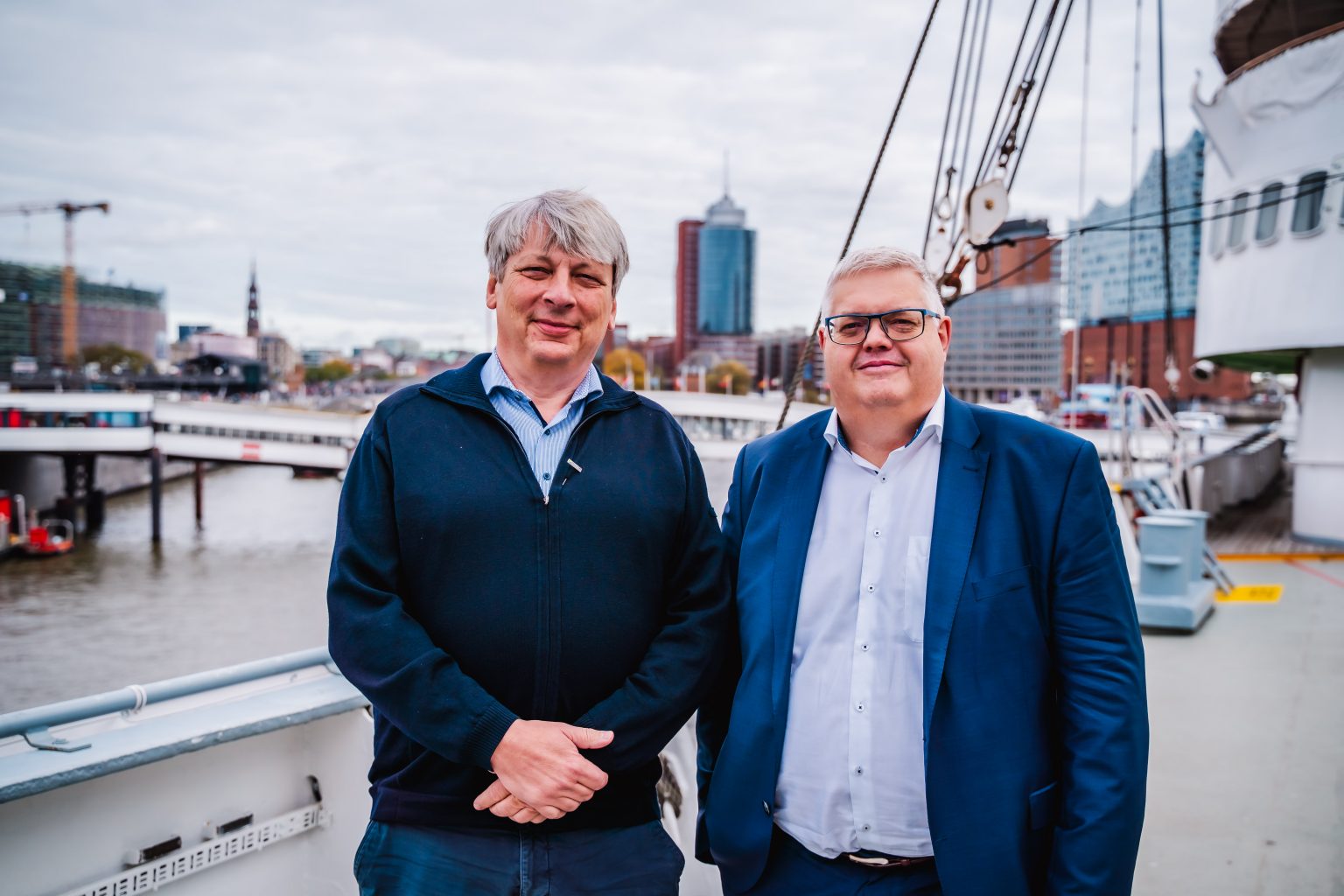 Actemium SAM Electronics an Board - Actemium Deutschland